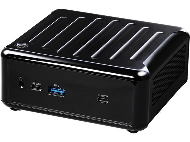 Click here for ASRock Industrial NUC BOX-1260P Fanned Barebone  I... prices