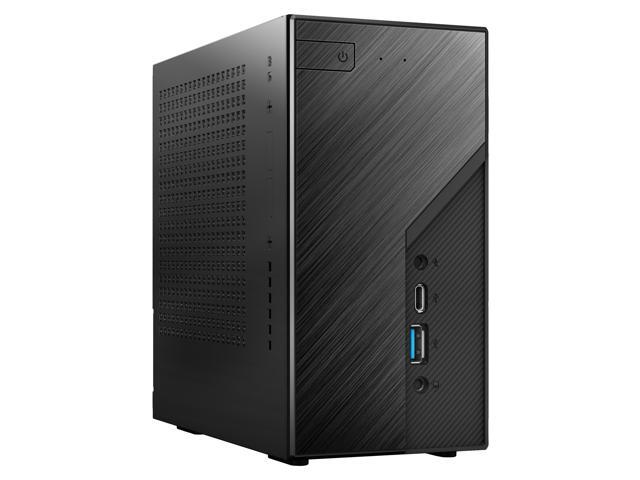 Click here for ASRock Deskmini B860W Black Barebone prices