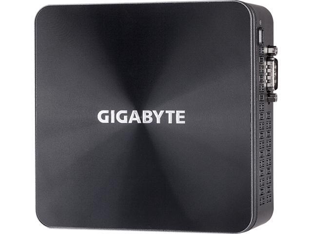 Click here for GIGABYTE BRIX GB-BRI3H-10110 Mini / Booksize Bareb... prices