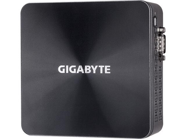 Click here for GIGABYTE BRIX GB-BRI7H-10710 Mini / Booksize Bareb... prices