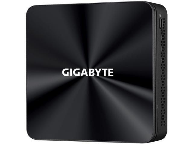 Click here for GIGABYTE BRIX BRI3-10110-BWUS Mini / Booksize Bare... prices