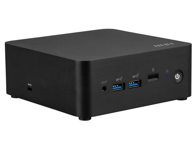 Click here for MSI Cubi NUC 1M CUBI NUC 1MG-276BUS Barebone Mini... prices