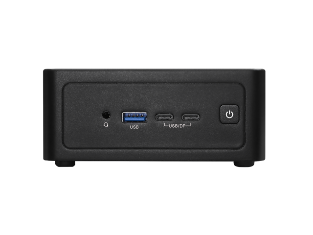 Click here for ASRock Industrial 4X4 BOX-AI340 Barebone Systems-... prices