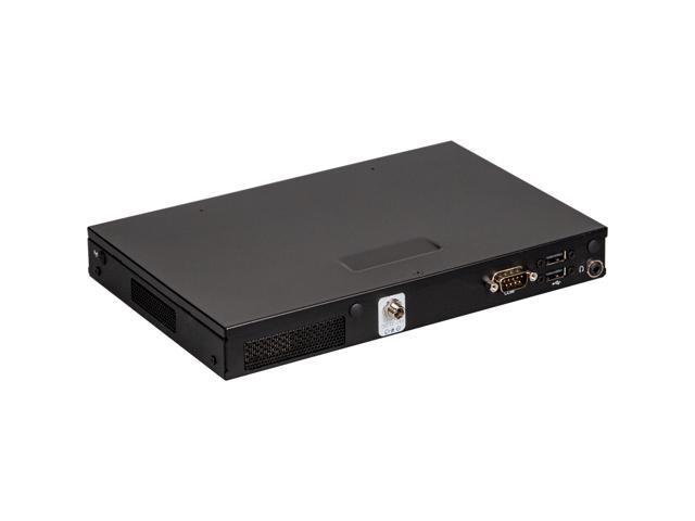 Click here for GIGAIPC QBiX-Lite-TGLA1135G7-A1 Black Embedded Sys... prices