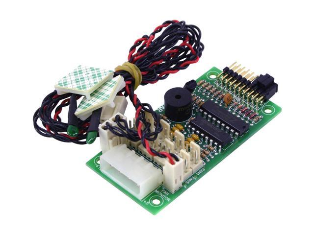 Click here for iStarUSA TC-ISF08 Fan Sensor Board for I-Star D-St... prices