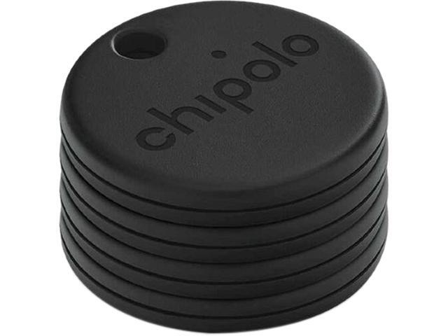 Click here for Chipolo One Spot CH-C21M-4GY-R-FR/EN 4 Pack Blueto... prices