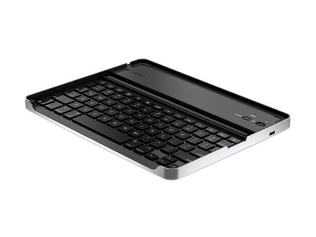 Click here for Logitech Keyboard Case for iPad 2 - Model 920-0034... prices