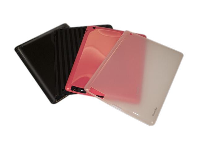 Click here for XtremeMac Tuffwrap Shine Case for iPad 2  3 & 4 (B... prices