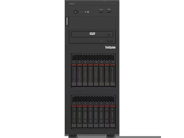Click here for Lenovo ThinkSystem ST250 V3 7DCEA01VNA Tower Serve... prices