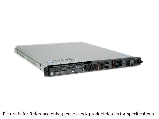 Click here for IBM x3250 M3 Rack Intel Xeon X3460 2.8GHz 2GB DDR3... prices