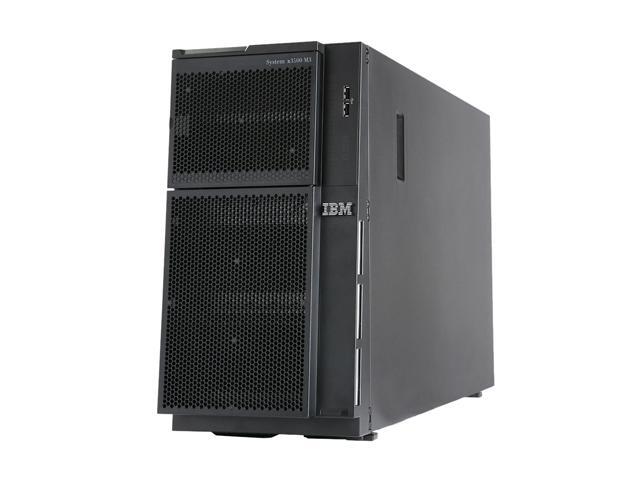 Click here for IBM x3500 M3 Tower Intel Xeon E5506 2.13GHz 4GB DD... prices