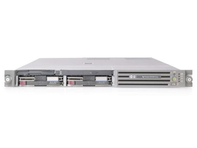 Click here for HP Rack ProLiant DL360 G4p Xeon 3.2 GHz 1 GB DDRII... prices