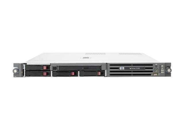 Click here for HP Rack ProLiant DL360 G4p Xeon 2.8 GHz 1 GB DDRII... prices