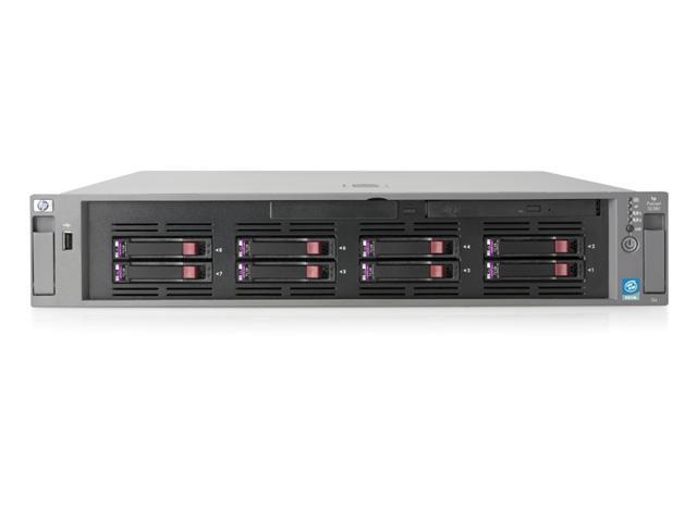 Click here for HP ProLiant DL380 G4 Rack Xeon 3.4 GHz 1 GB DDR II... prices