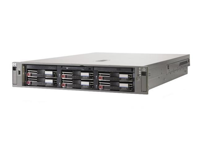 Click here for HP Rack ProLiant DL385 Opteron 275/2.2 GHz (Dual-C... prices