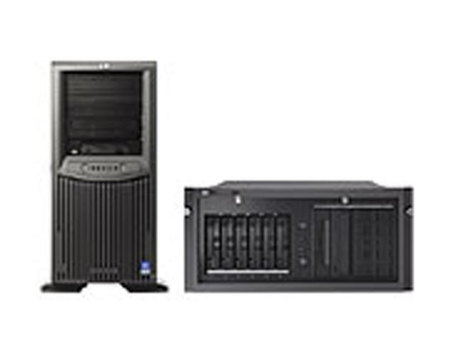 Click here for HP ProLiant ML350 G4p Rack Xeon 3.0 GHz 512MB DDR2... prices