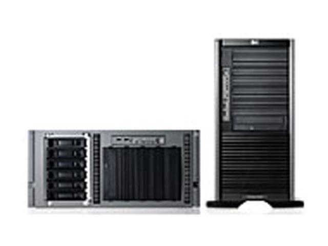 Click here for HP ProLiant ML350 G5 Tower Xeon 5130 2.0 GHz 1 GB... prices