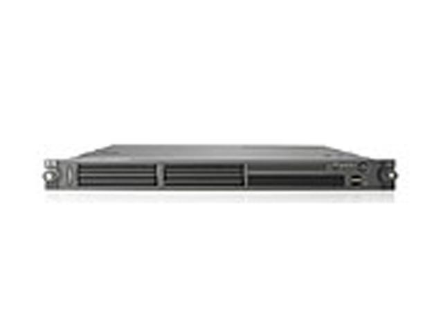 Click here for HP ProLiant DL145 G2 Rack Opteron 248 2.2 GHz 1 GB... prices