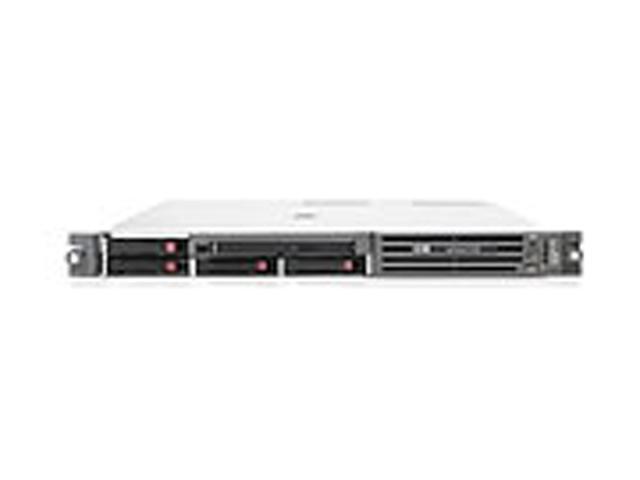 Click here for HP ProLiant DL360 G4p Rack Xeon 3.2 GHz 2 GB DDR2... prices