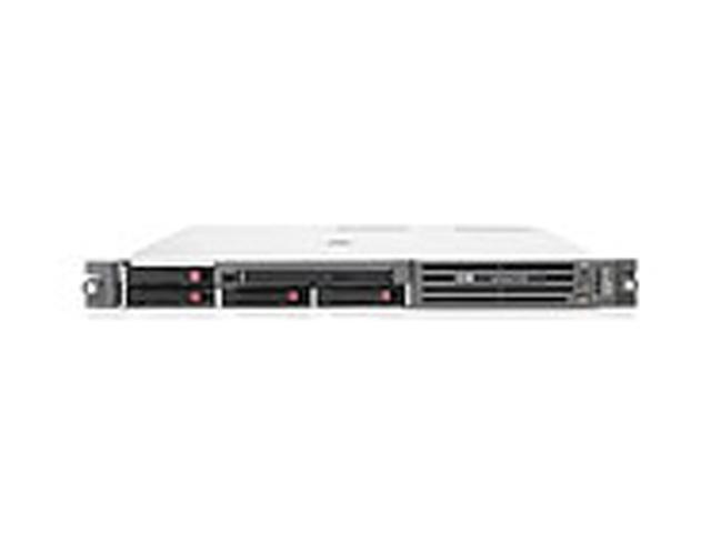 Click here for HP ProLiant DL360 G4p Rack Xeon 3.6 GHz 2 GB DDR2... prices