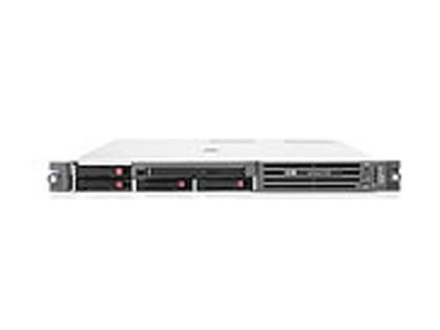 Click here for HP ProLiant DL360 G4p Rack Xeon 3.4 2 GB DDR2 RPS... prices