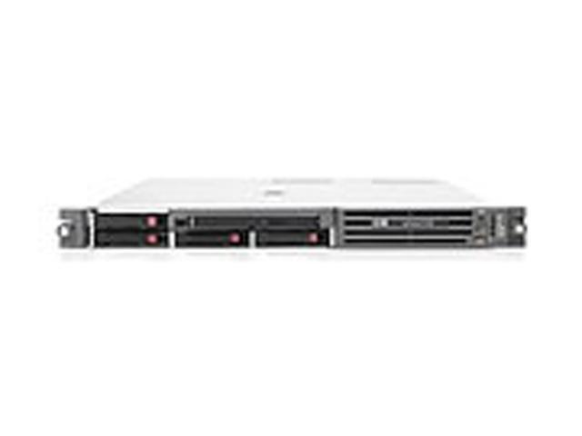 Click here for HP ProLiant DL360 G4p Rack Xeon 3.6 GHz 1 GB DDR2... prices