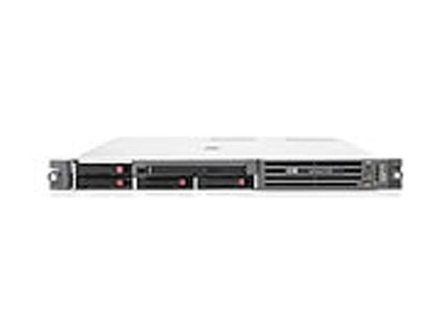 Click here for HP ProLiant DL360 G4p Rack Xeon 3.2 GHz 1 GB DDR2... prices