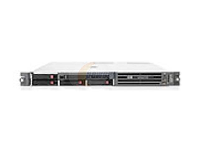 Click here for HP ProLiant DL360 G4p Rack Xeon 3.0 GHz 1 GB DDR2... prices