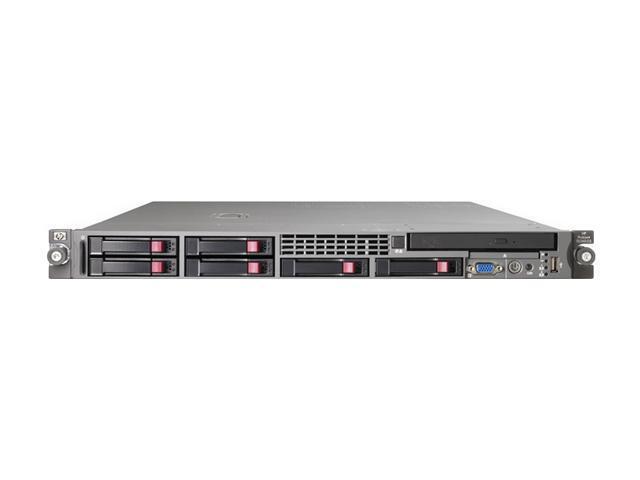Click here for HP ProLiant DL360 G5 Rack Dual Xeon 5150 2.66 GHz... prices