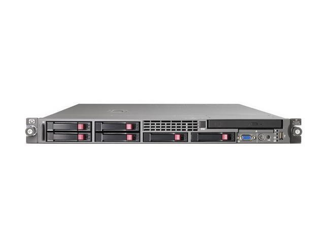 Click here for HP ProLiant DL360 G5 Rack Xeon E5335 2.00 GHz 2GB... prices