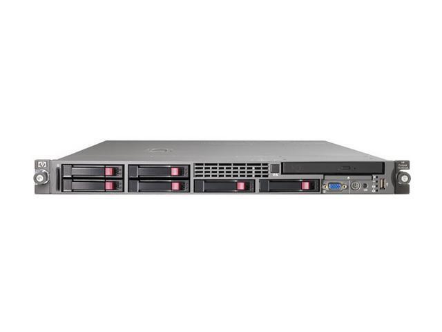 Click here for HP ProLiant DL360 G5 Rack Xeon E5310 1.60 GHz 1GB... prices