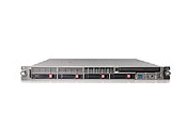 Click here for HP ProLiant DL360 G5 Rack Xeon 5120 1.86 GHz 1GB D... prices