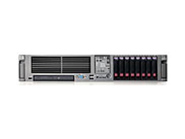 Click here for HP ProLiant DL380 G5 Rack Xeon E5335 2.00 GHz 2 GB... prices