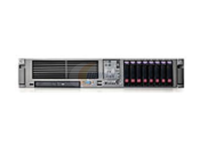 Click here for HP ProLiant DL385 G2 Rack AMD Opteron 2216 HE 2.4... prices