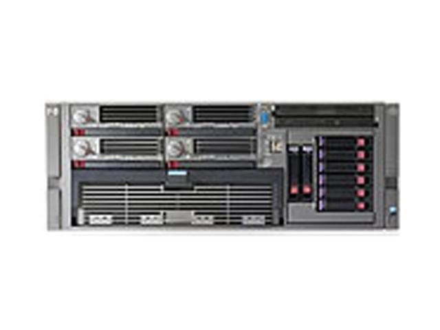 Click here for HP ProLiant DL580 G4 Rack Dual Xeon 7140M 3.40 GHz... prices
