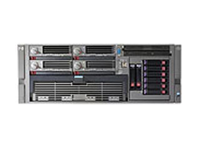 Click here for HP ProLiant DL580 G4 Rack Dual Xeon 7130M 3.20 GHz... prices