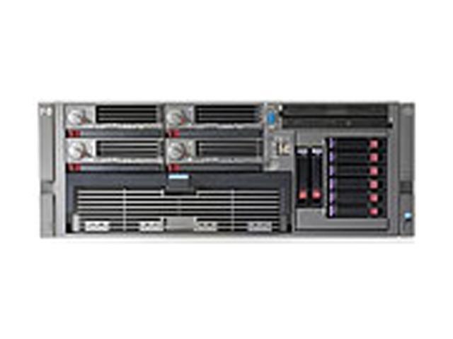 Click here for HP ProLiant DL580 G4 Rack Dual Xeon 7041 3.00 GHz... prices