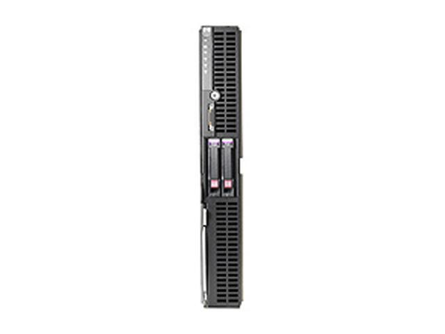 Click here for HP ProLiant BL685c Blade Dual AMD Opteron 8214 2.2... prices