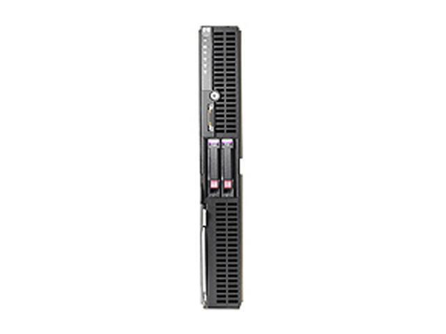 Click here for HP ProLiant BL685c Blade Dual AMD Opteron 8218 2.6... prices