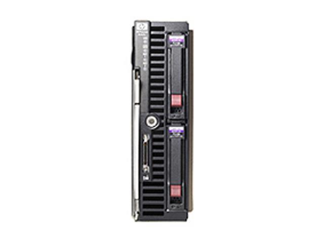 Click here for HP ProLiant BL465c Blade Low Power AMD Opteron Mod... prices