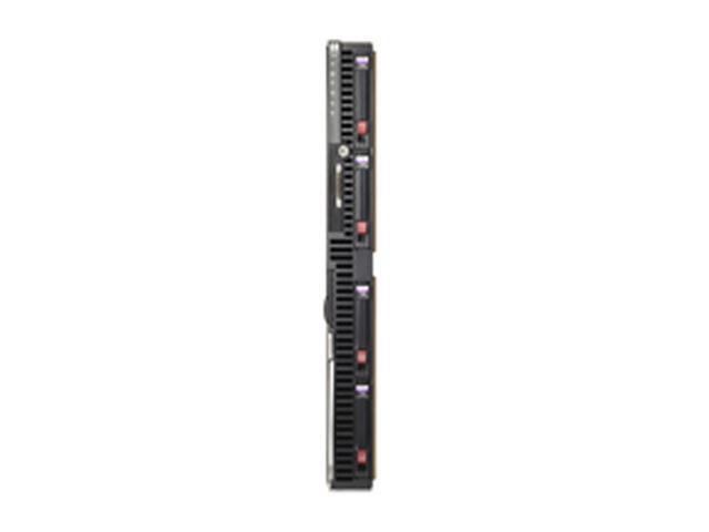 Click here for HP ProLiant BL480c Blade Xeon E5320 1.86 GHz 2 GB... prices
