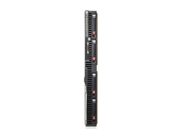 Click here for HP ProLiant BL480c Blade Xeon 5140 2.33 GHz 2 GB D... prices