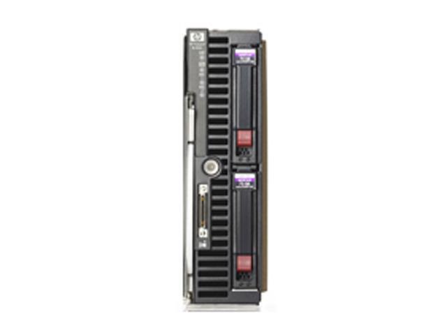 Click here for HP ProLiant BL460c Blade Xeon X5355 2.66 GHz 2 GB... prices