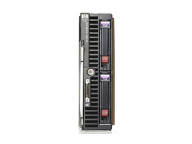 Click here for HP ProLiant BL460c Blade Xeon E5320 1.86GHz 2 GB D... prices