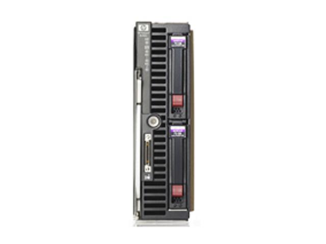 Click here for HP ProLiant BL460c Blade Xeon 5140 2.33 GHz 2 GB D... prices