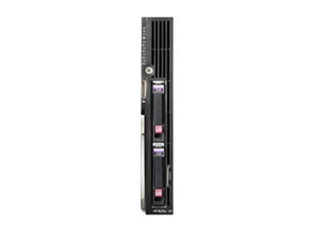 Click here for HP ProLiant BL25p G2 Blade AMD Opteron Model 2220... prices