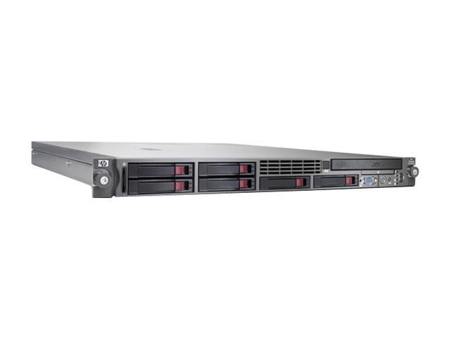 Click here for HP ProLiant DL360 G5 Intel Xeon E5335 1P Smart Buy... prices