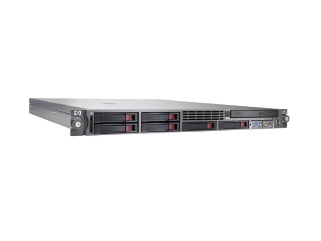 Click here for HP ProLiant DL360 G5 Intel Xeon Quad Core E5420 Sm... prices