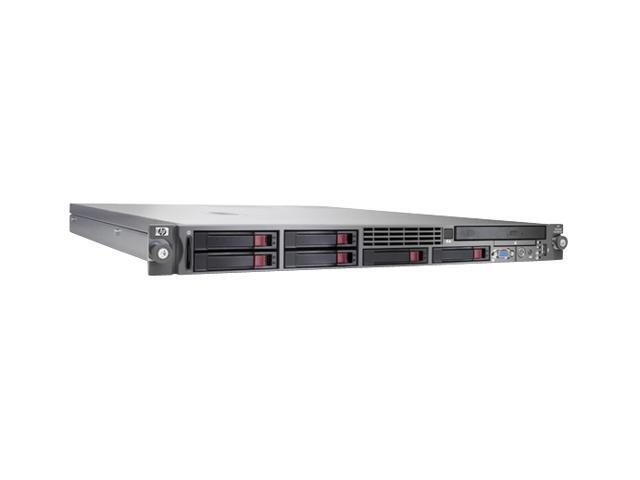 Click here for HP Rack Smart Buy ProLiant DL360 G5 E5420 2.5GHz 2... prices