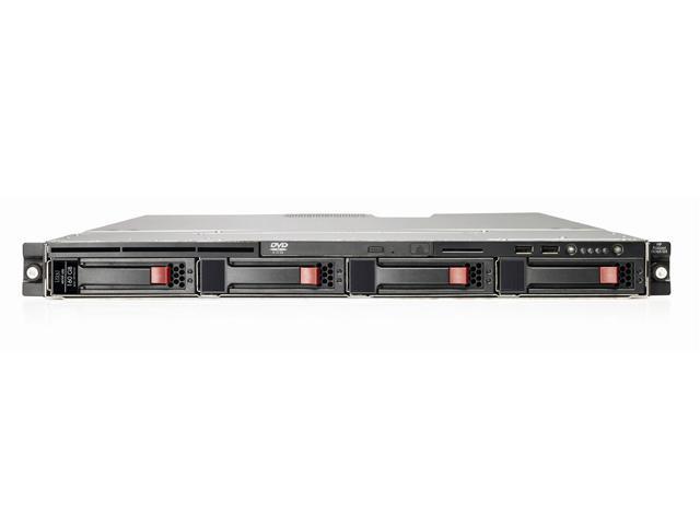 Click here for HP Rack ProLiant DL165 G5 2352 2.1GHz Quad Core No... prices